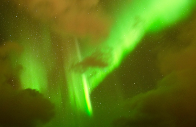 Arctic Glow | Visit Tromso | Norway