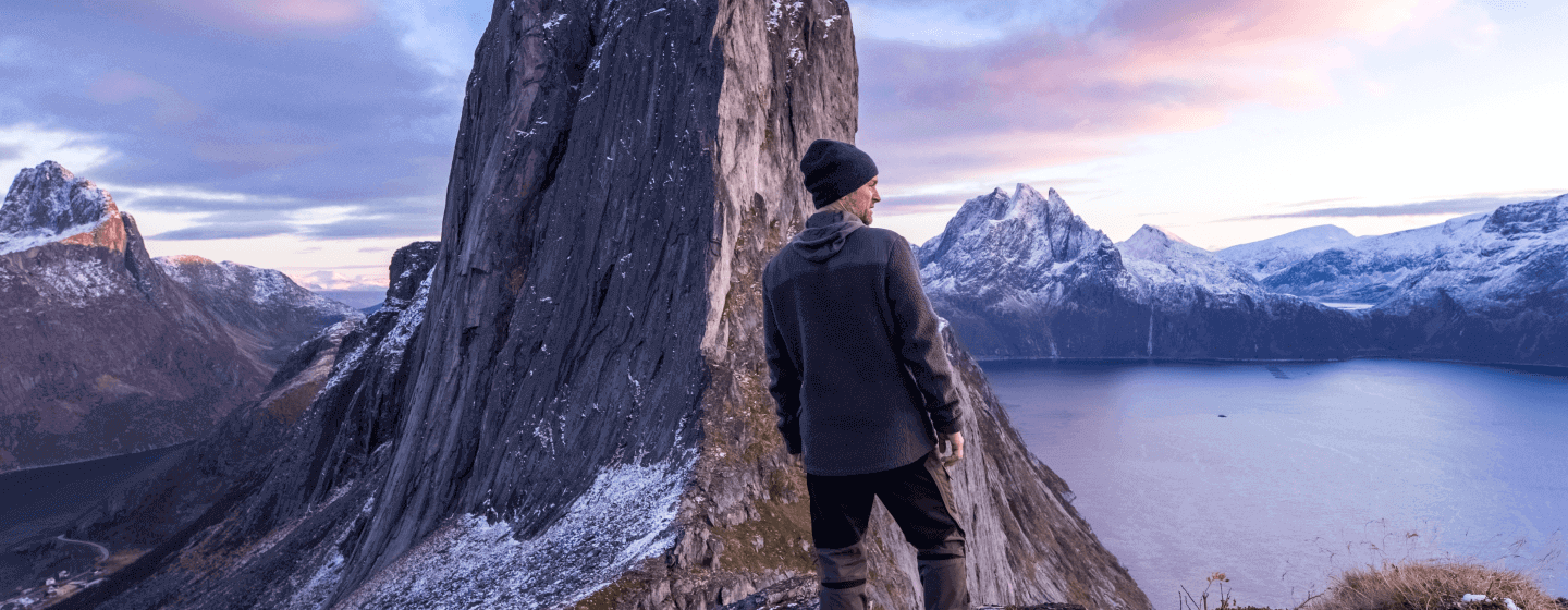 Explore the fairytale island Senja | Visit Tromso | Norway