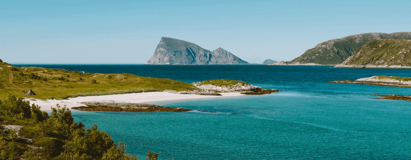 Explore Kvaloya and Sommaroy | Visit Tromso | Norway