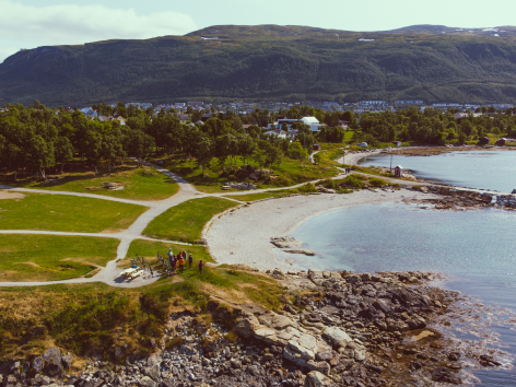 Experience the cool summer in Tromso | Visit Tromso | Norway