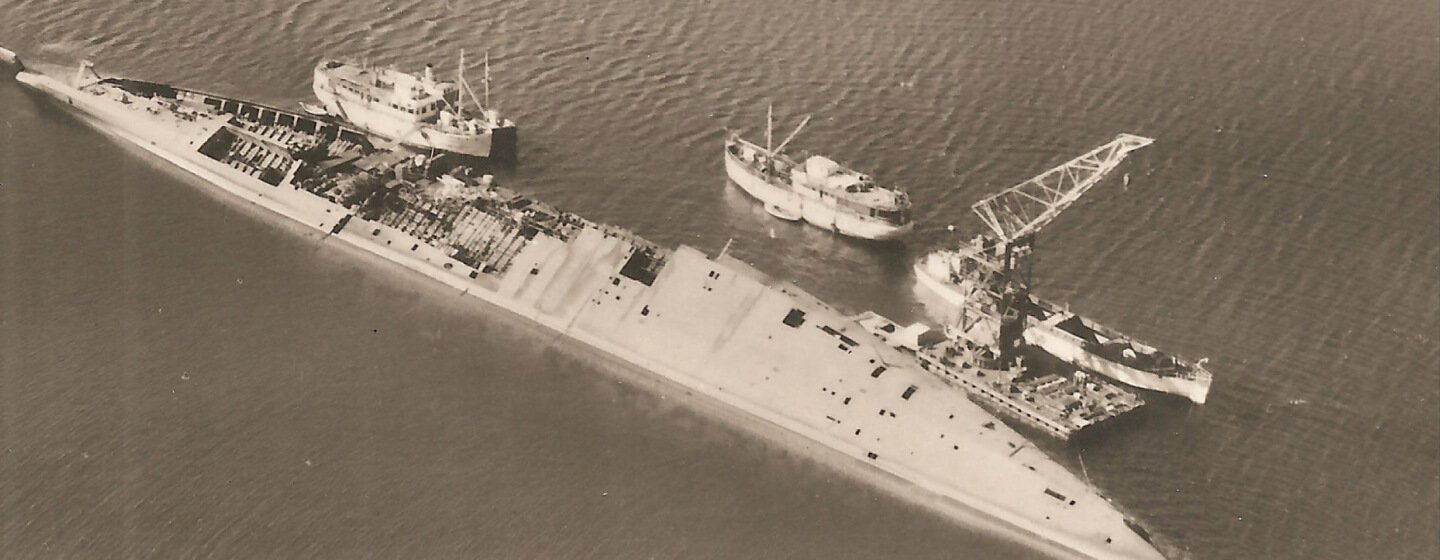 War history | Visit Tromso | Norway