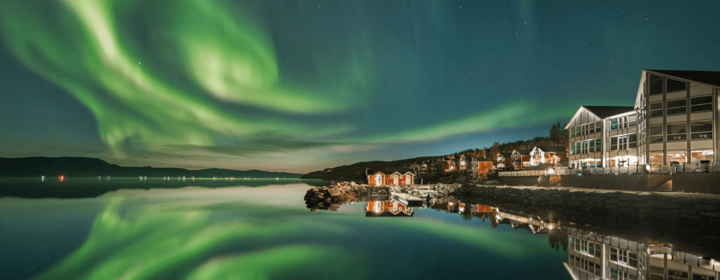 Balsfjord, around the Tromso region | Visit Tromso | Norway