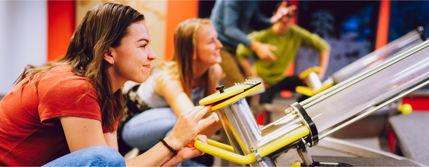 Utforsk Tromsø | Visit Tromsø