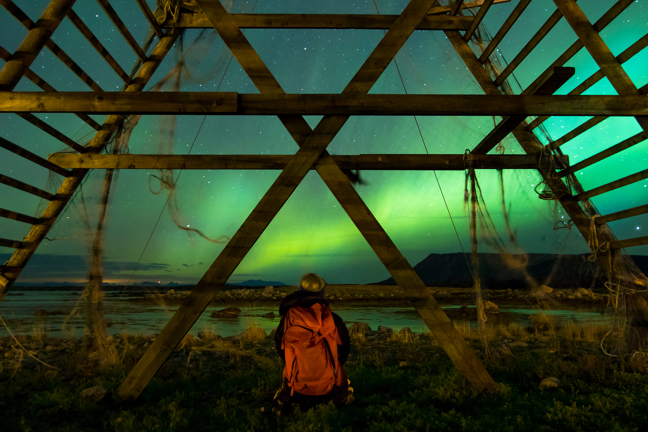 Tromso Norway Best Time To See Northern Lights Shelly Lighting