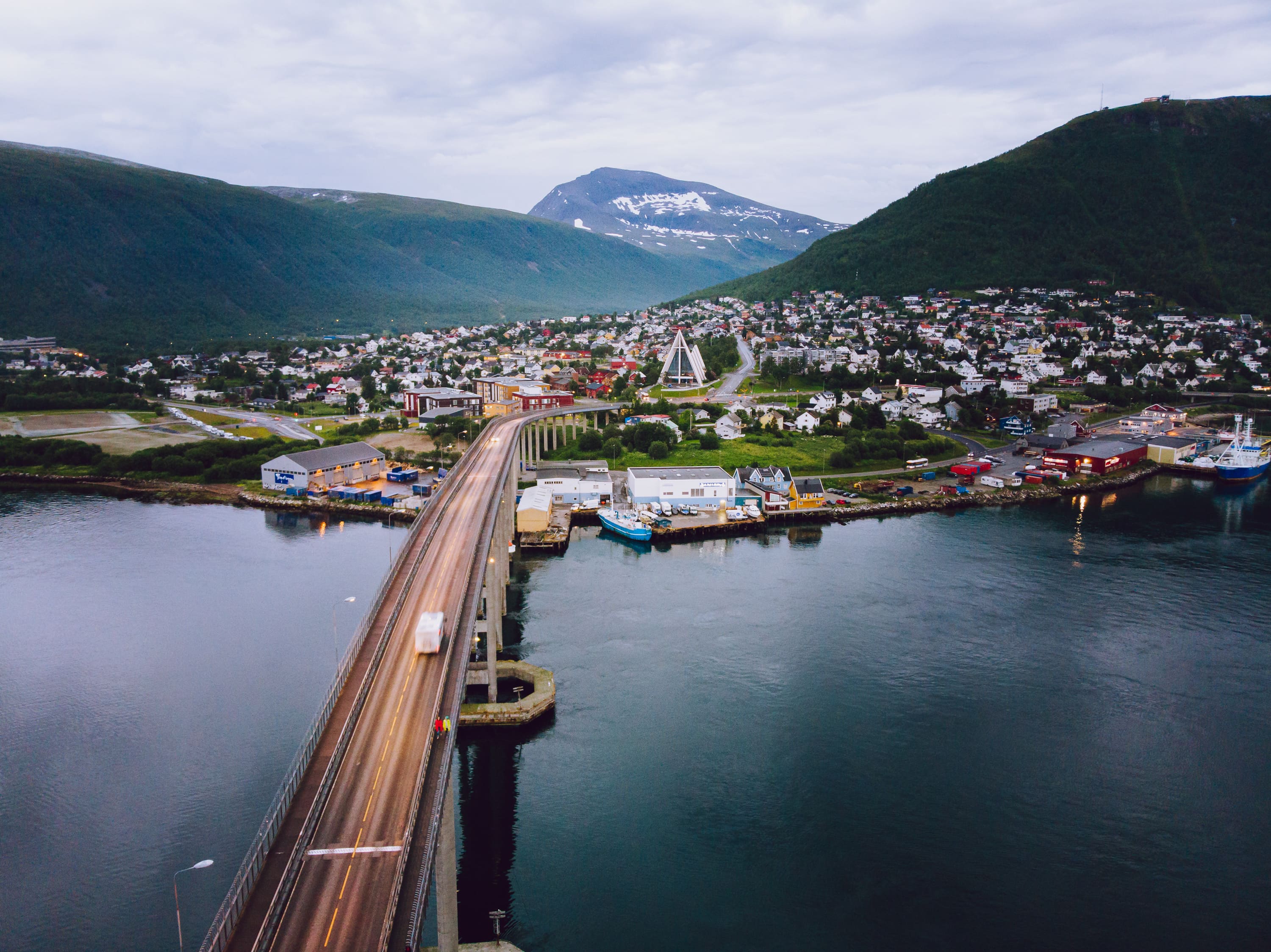 Our best Tromso tips for touroperators and agents | Visit Tromso