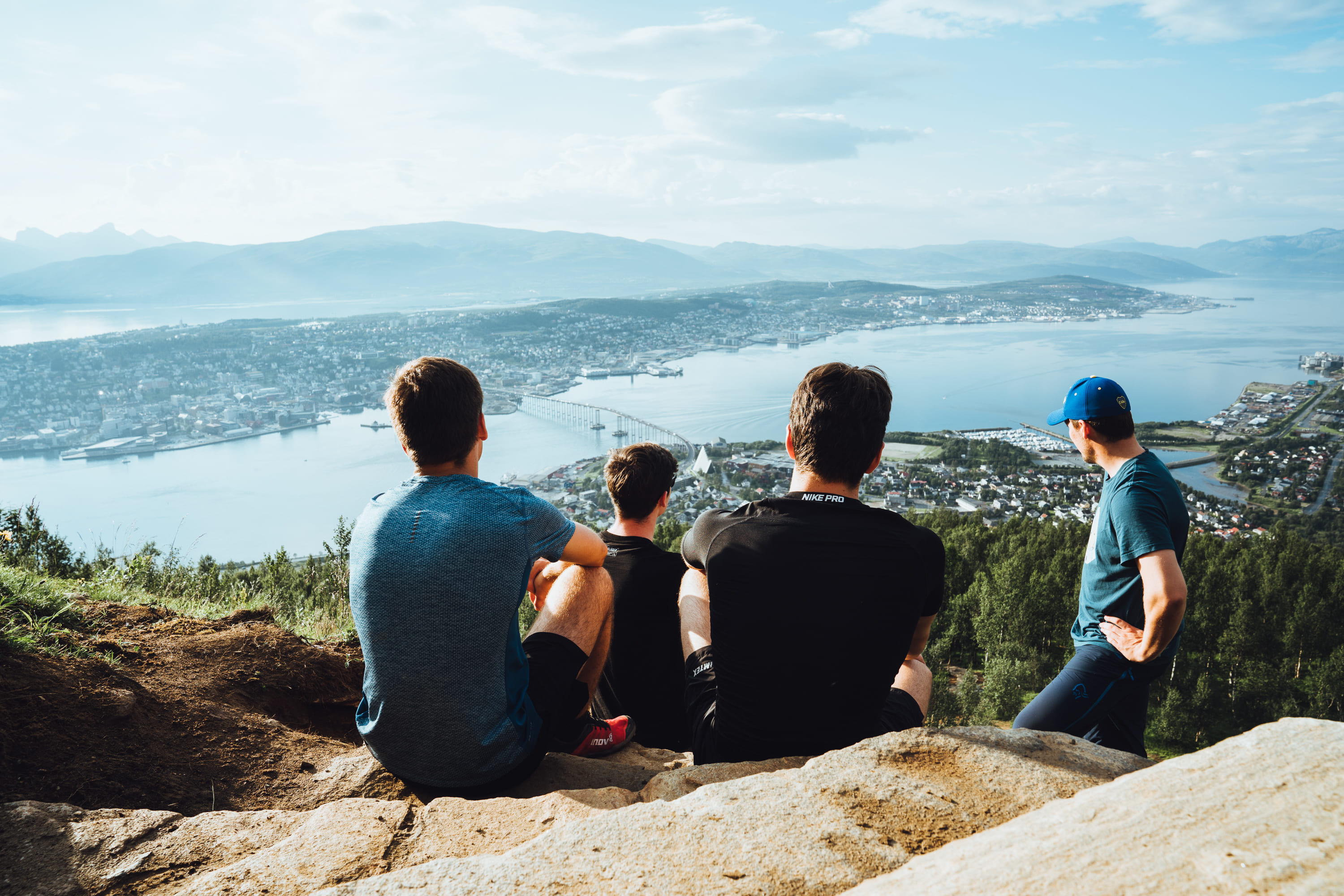 Welcome to Tromso | Norway | Visit Tromsø | Visit Tromso