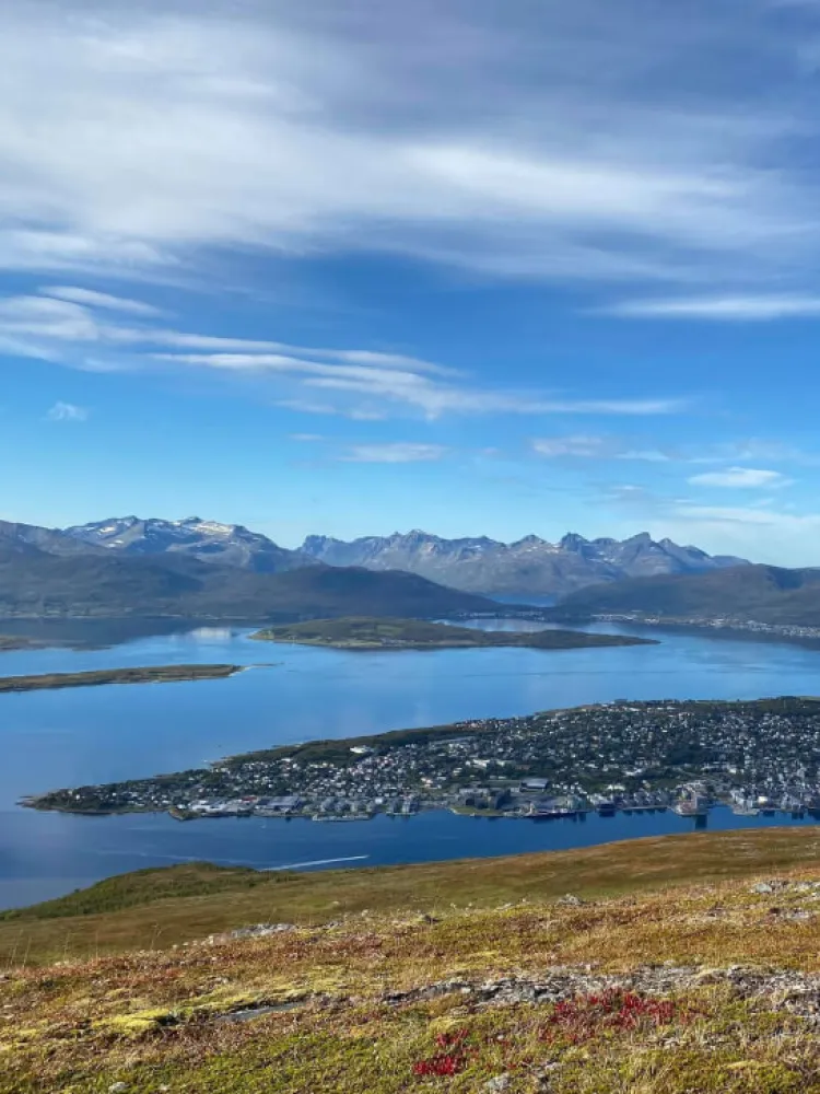 6 reasons to visit Tromsø in autumn | Visit Tromso | Norway