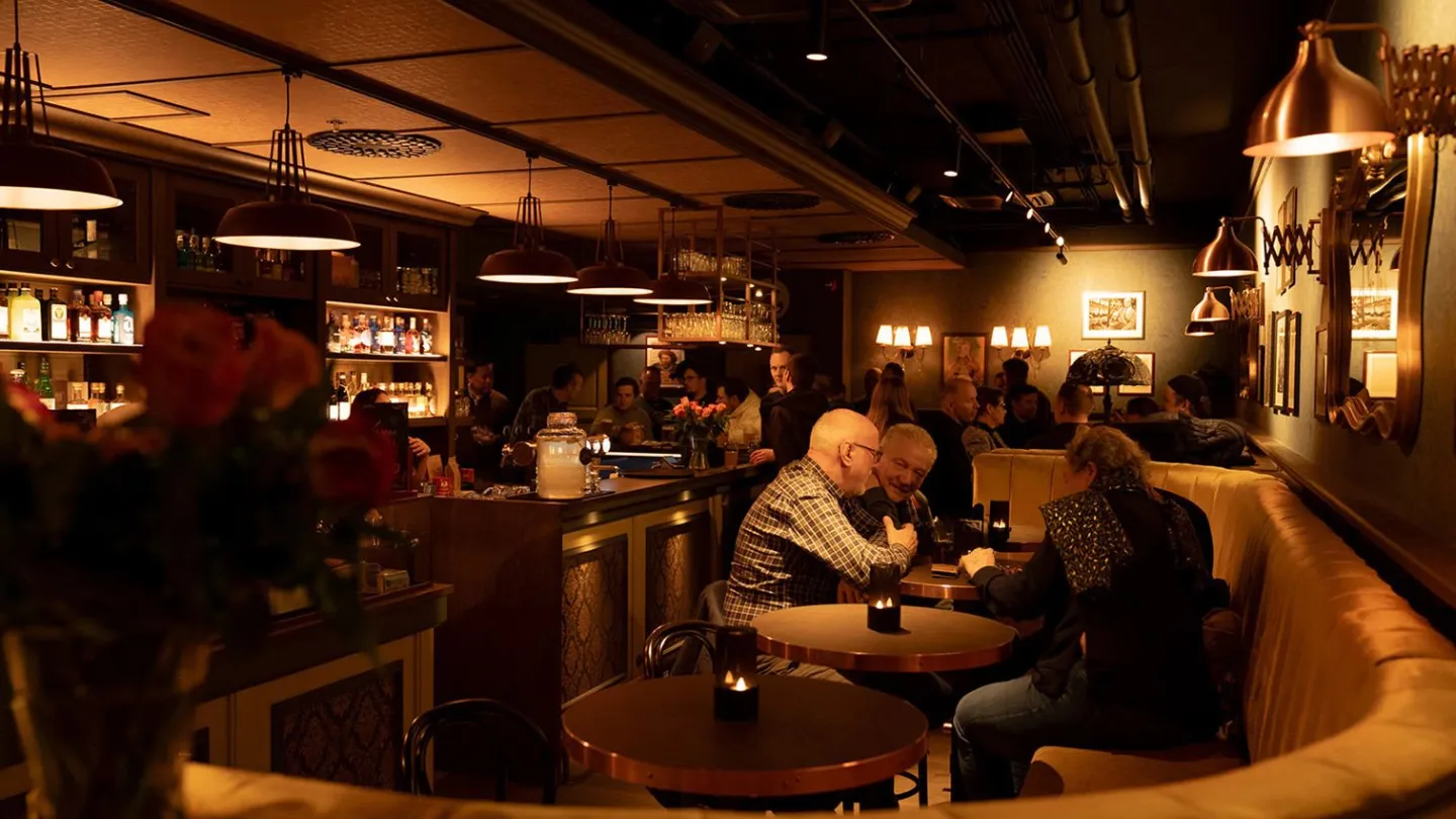 Wi-To Bar | Visit Tromso | Norway