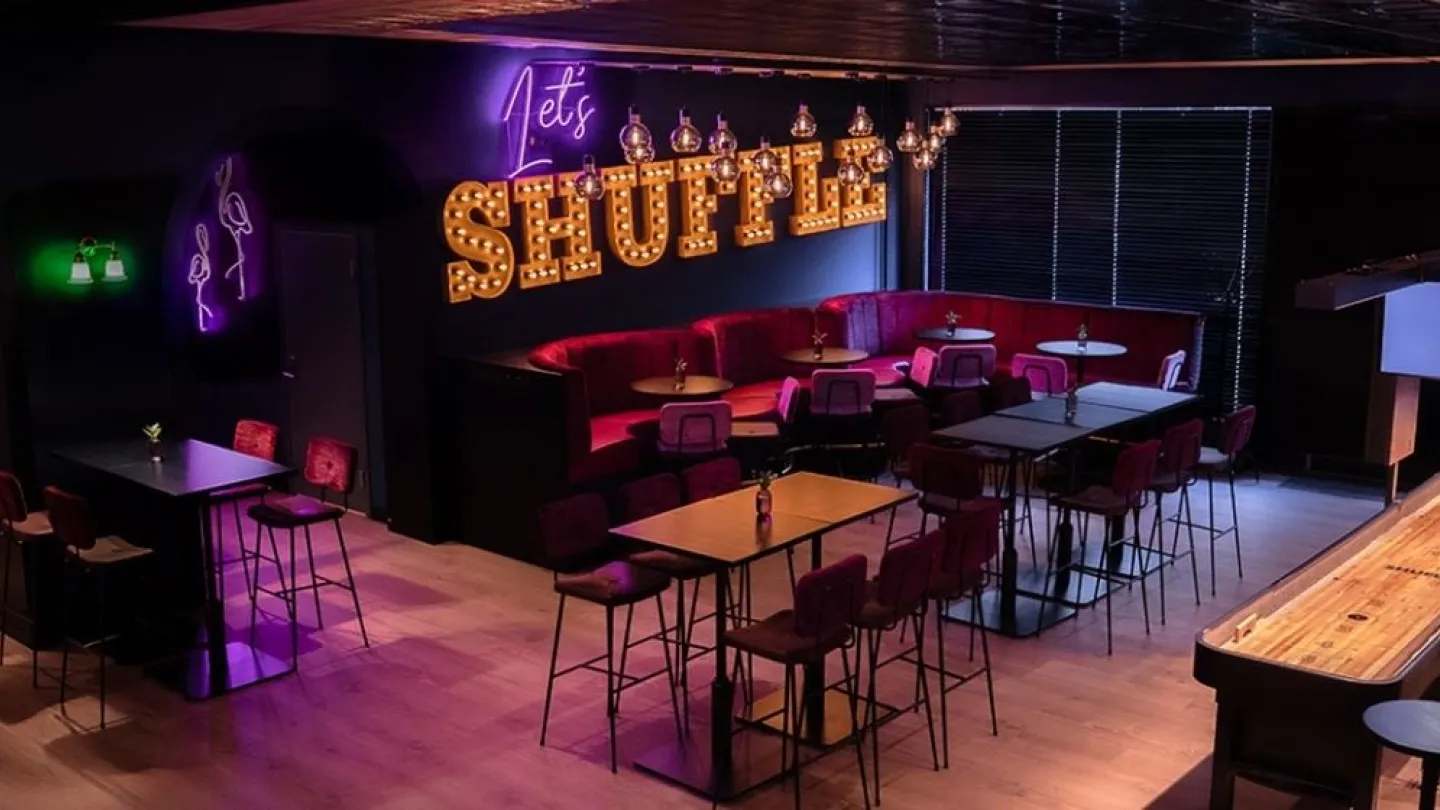 EPIC for MICE | Visit Tromso | Norway