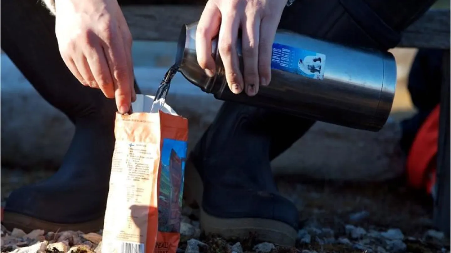 Drytech | Visit Tromso | Norway