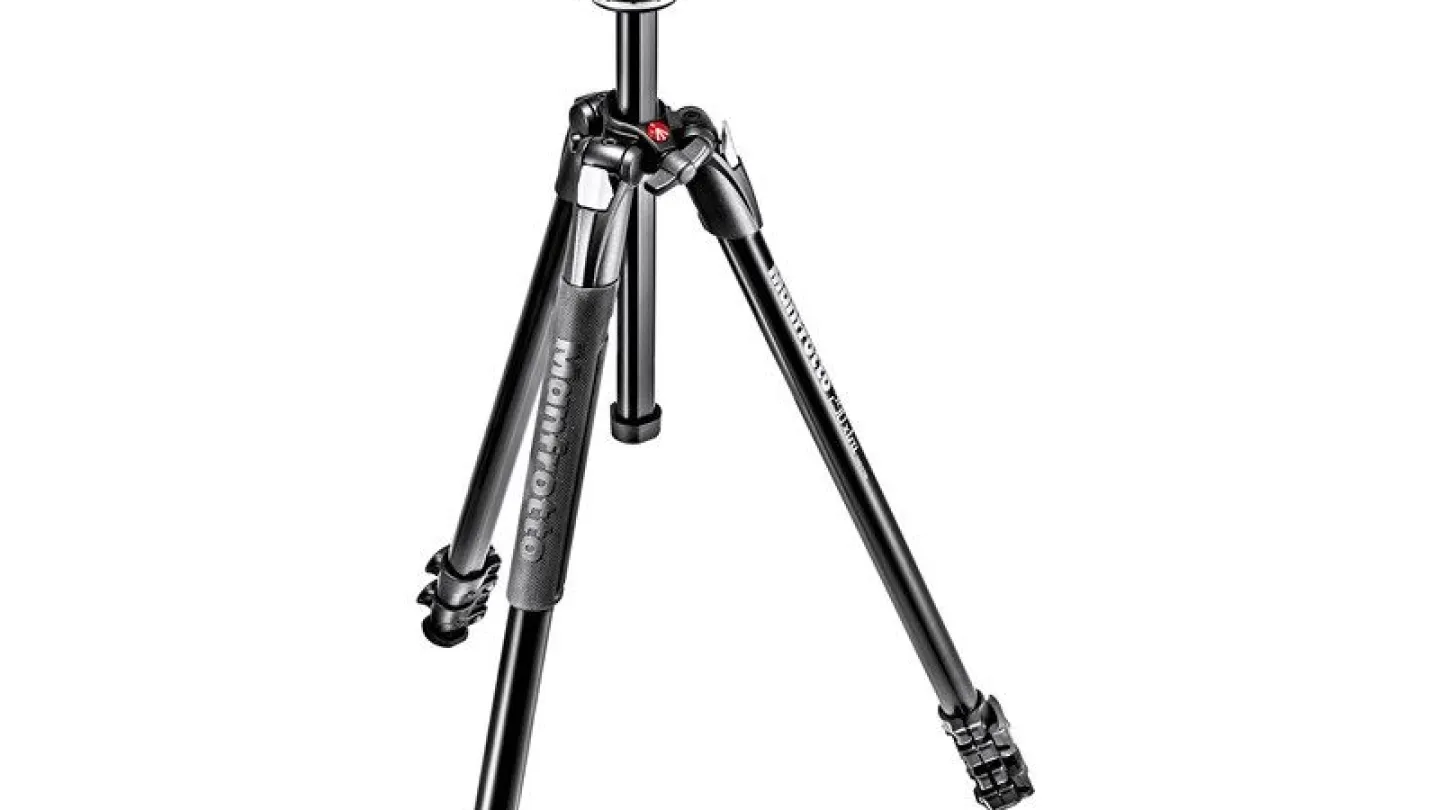 Manfrotto tripods | Visit Tromso | Norway