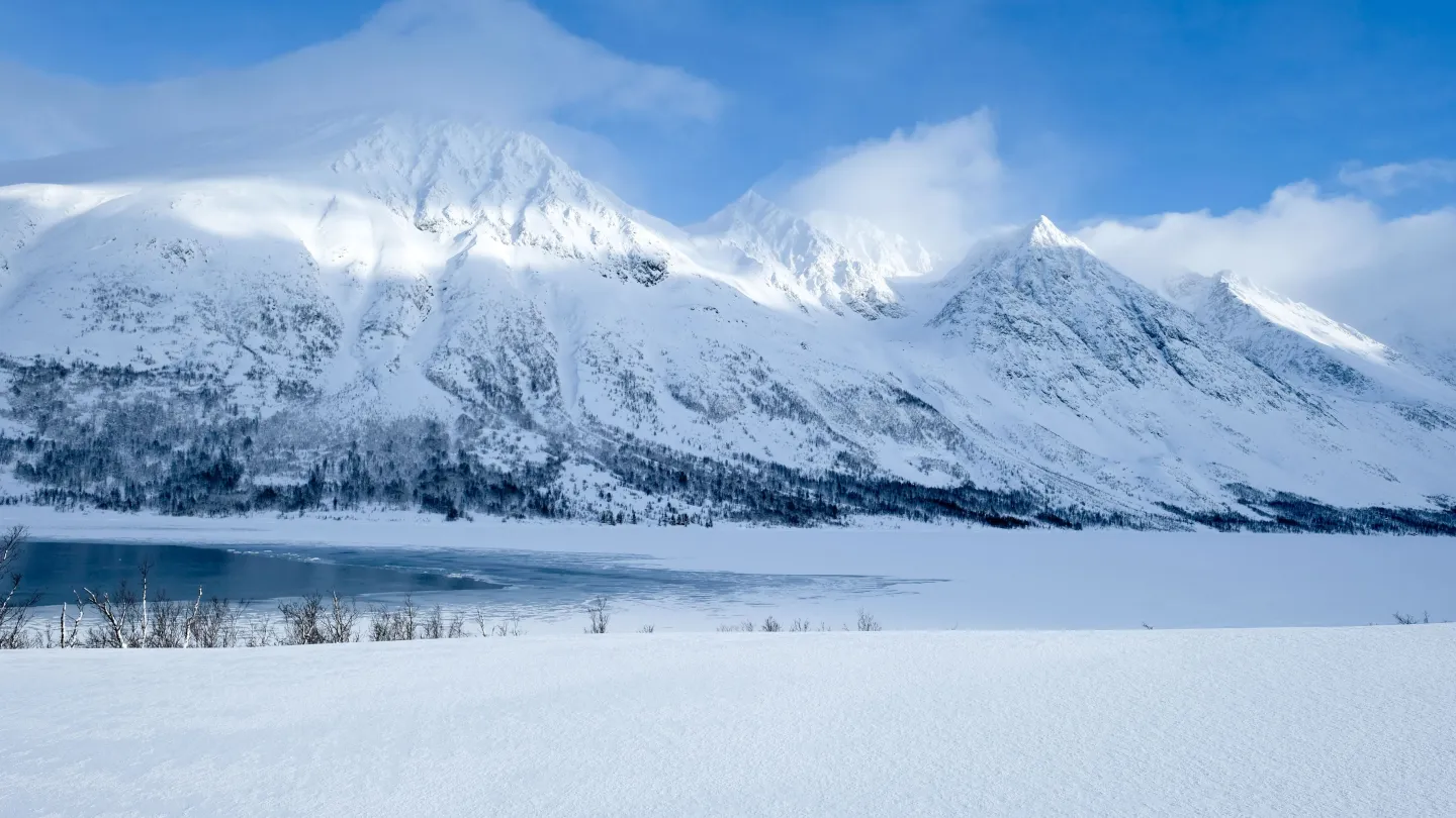 Amazing Arctic Landscape Tour | Visit Tromso | Norway