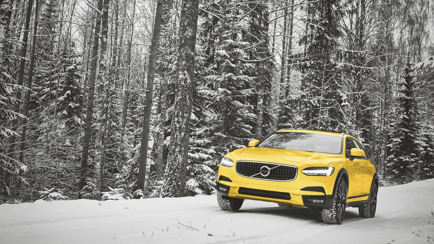 Hertz Car rental | Visit Tromso | Norway