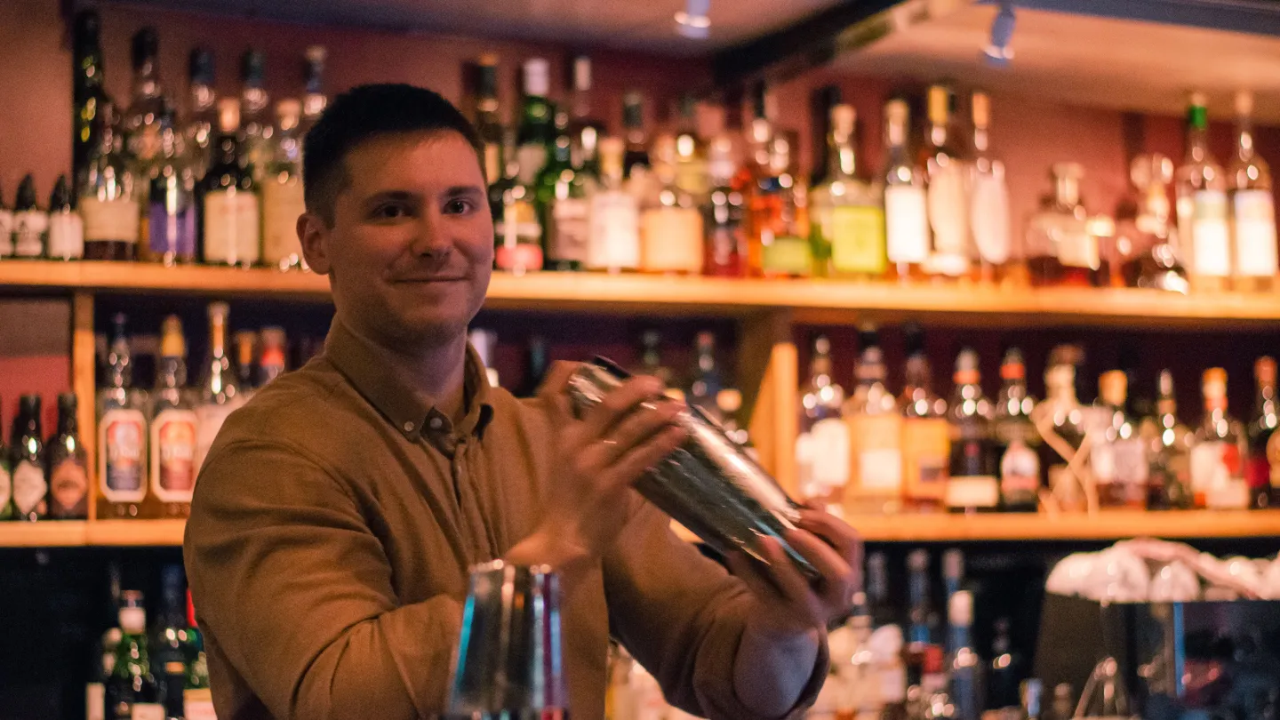 Bardus Bar | Visit Tromso | Norway