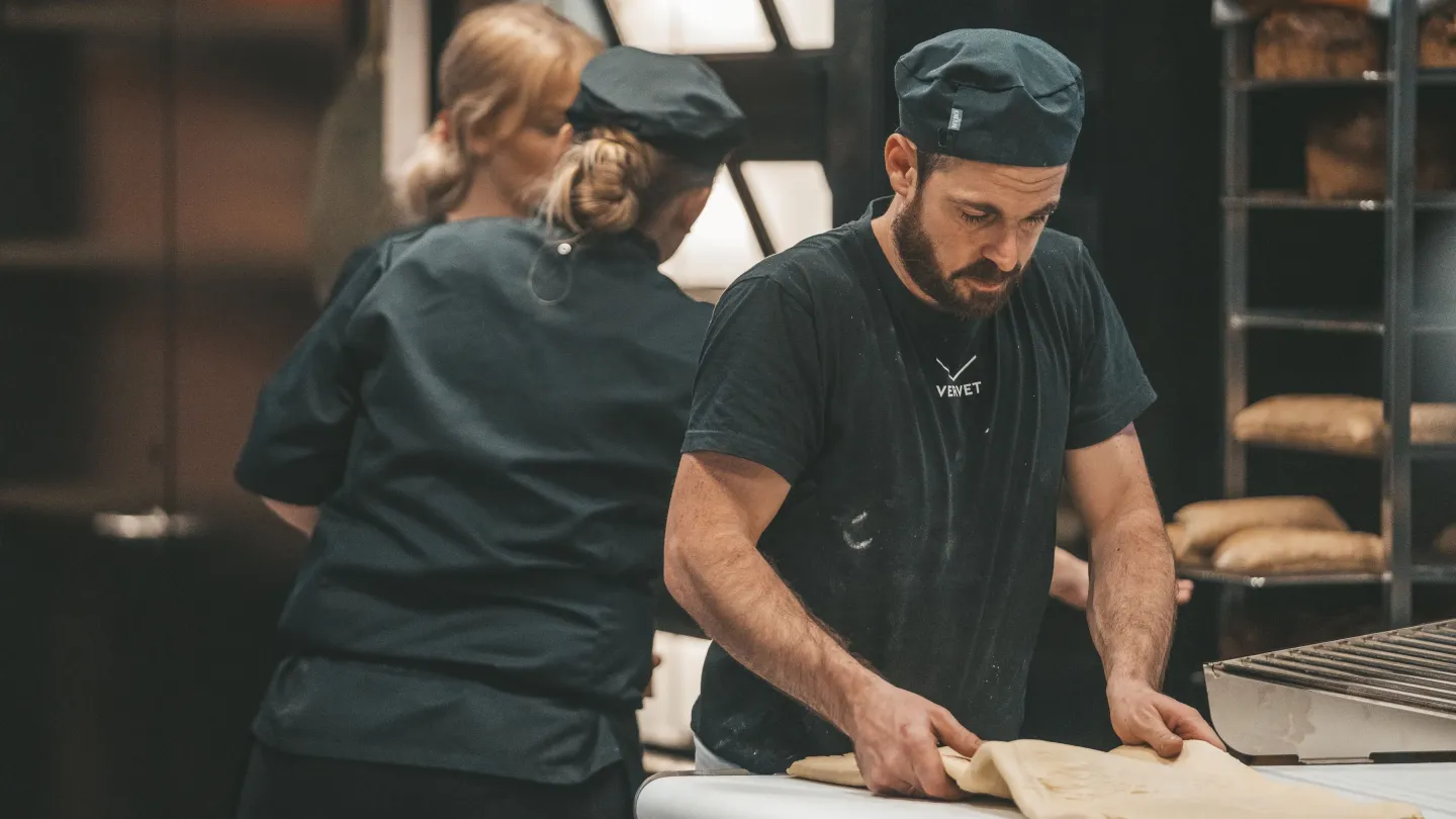 Vervet Bakeri | Visit Tromsø