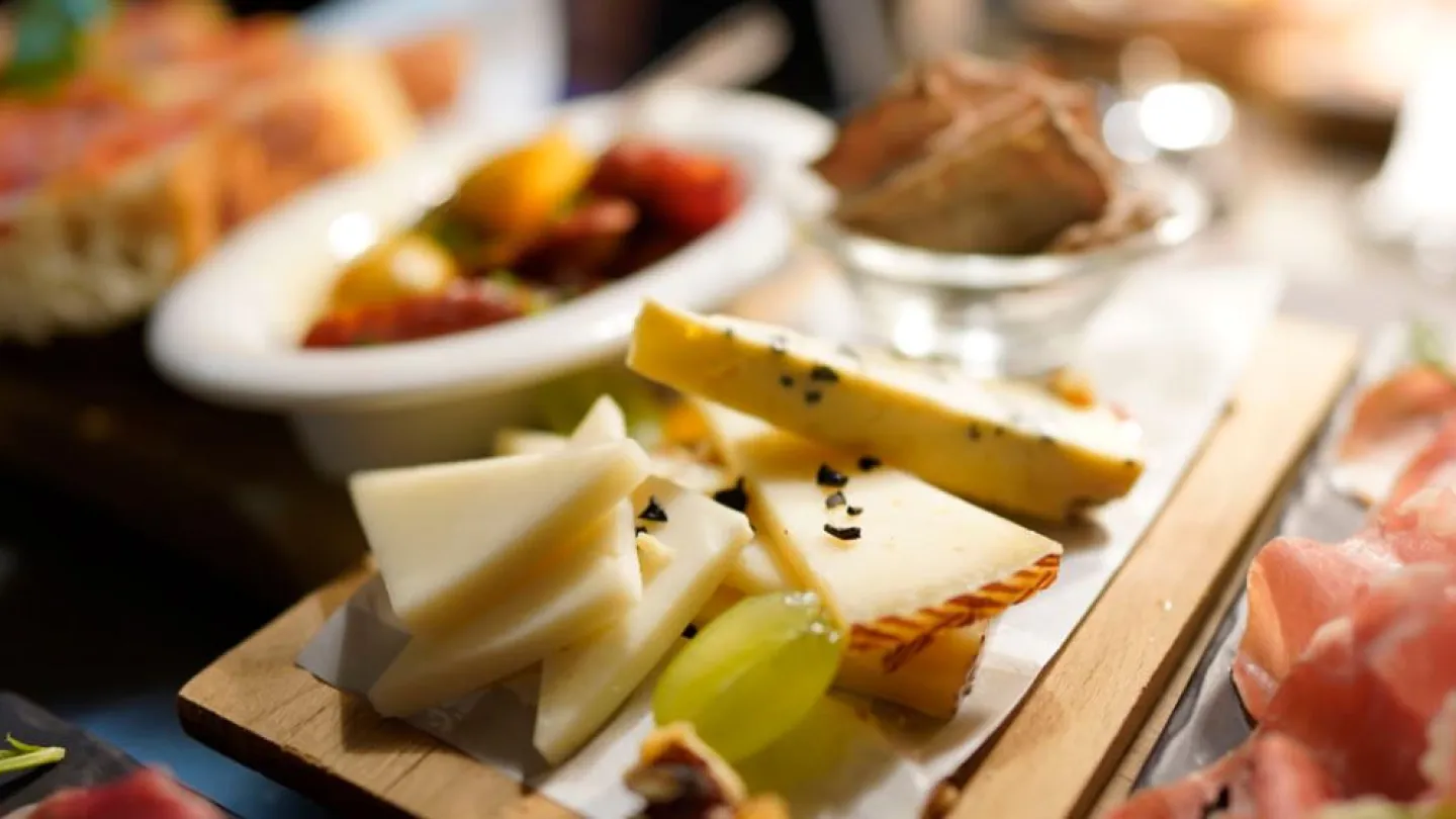 T Tapas | Visit Tromsø